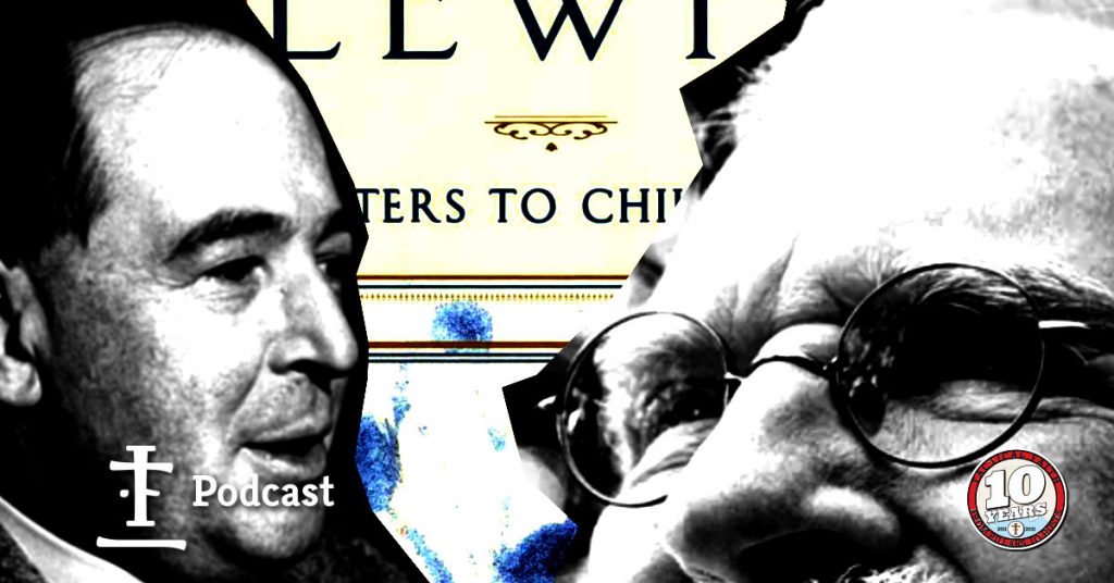 Interviews - Tactical Faith