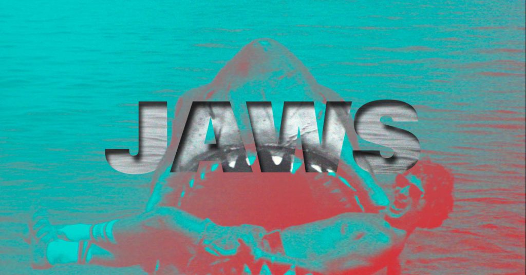 The Jewishness of Jaws - Tactical Faith